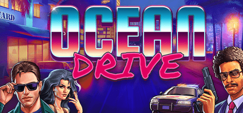 Ocean Drive Slot Review – Read the Full guide of Booming Games' slot