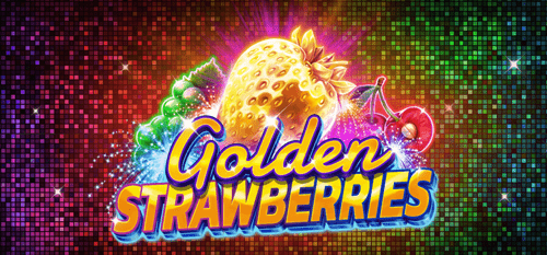 Golden Strawberries Slot Review – Best Classics from Booming Games