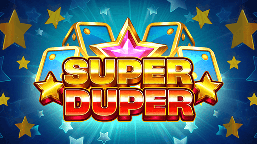 Super Duper Game Review – New Booming Games' Classic Hit